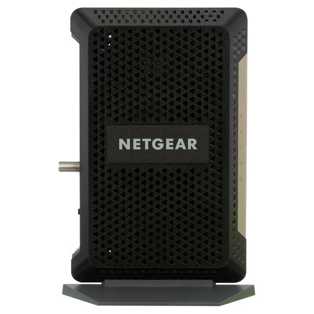 NETGEAR Ultra-High Speed Cable Modem – DOCSIS® 3.1 for XFINITY® from C ...