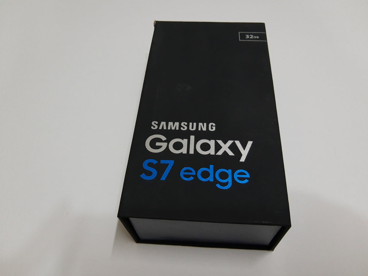 Samsung Galaxy S7 Edge 32GB (G935V) (G935A) (G935T) (G935F) (Verizon ...